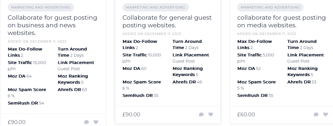 What Is Guest Posting and How Does It Work? - Ezippi